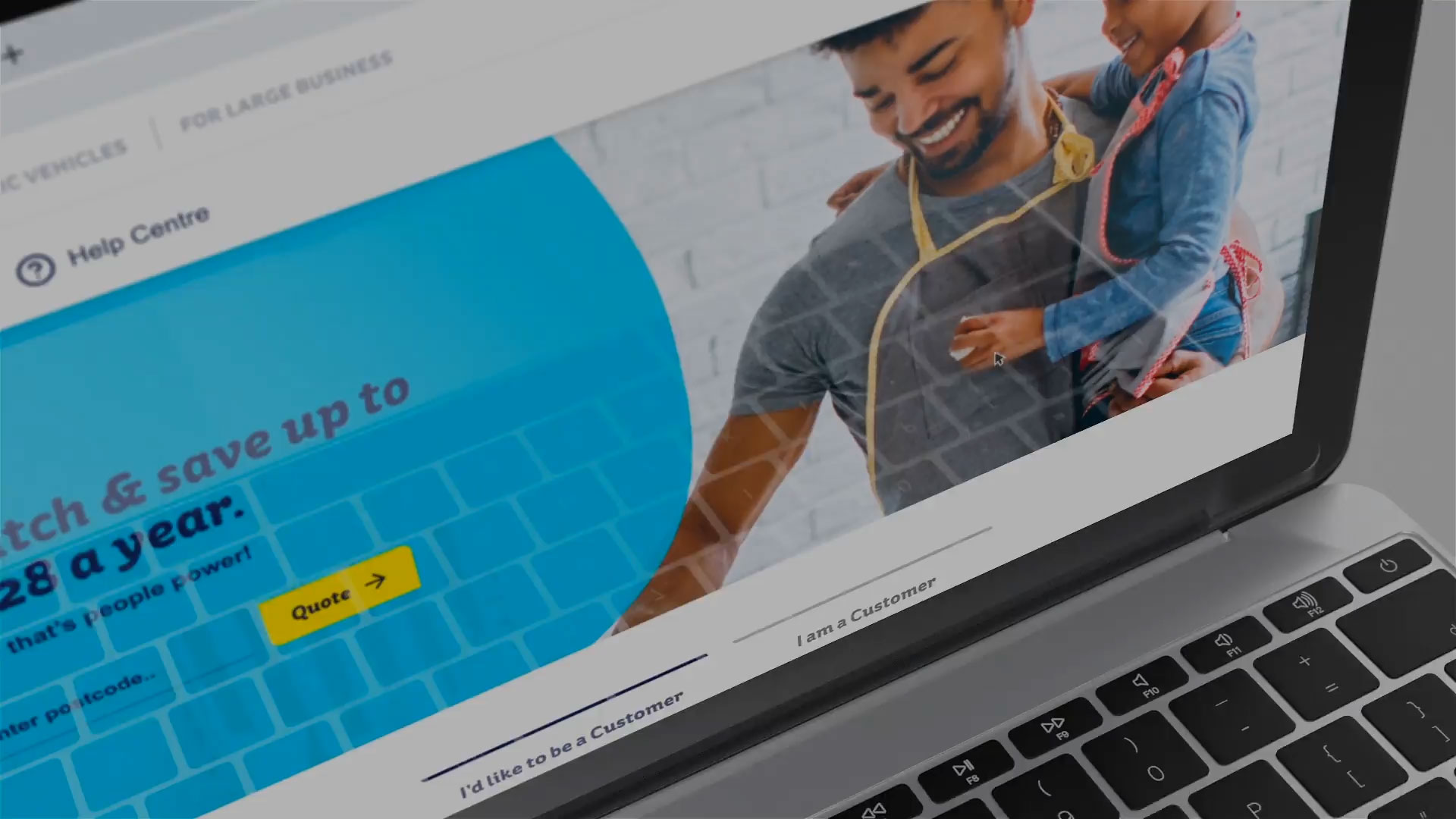 ESB Energy Wins Global Design Award - WONDR - A Digital Product Practice
