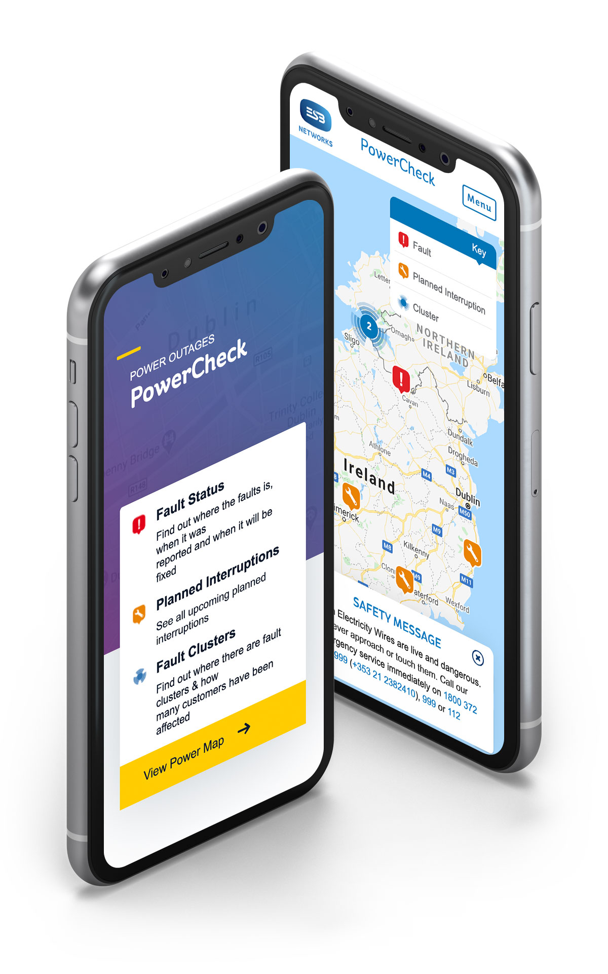 Designing for storm season - WONDR - A Digital Product Practice